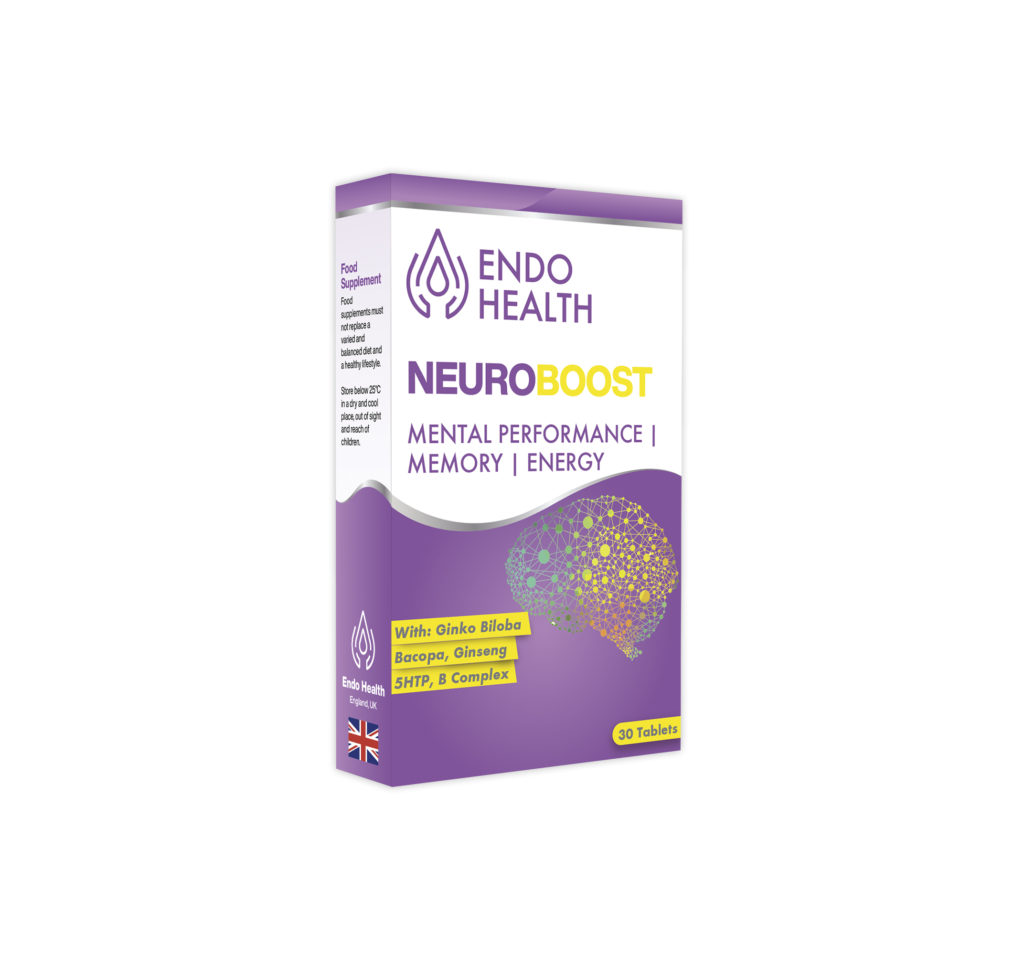 NeuroBoost - Endo Health