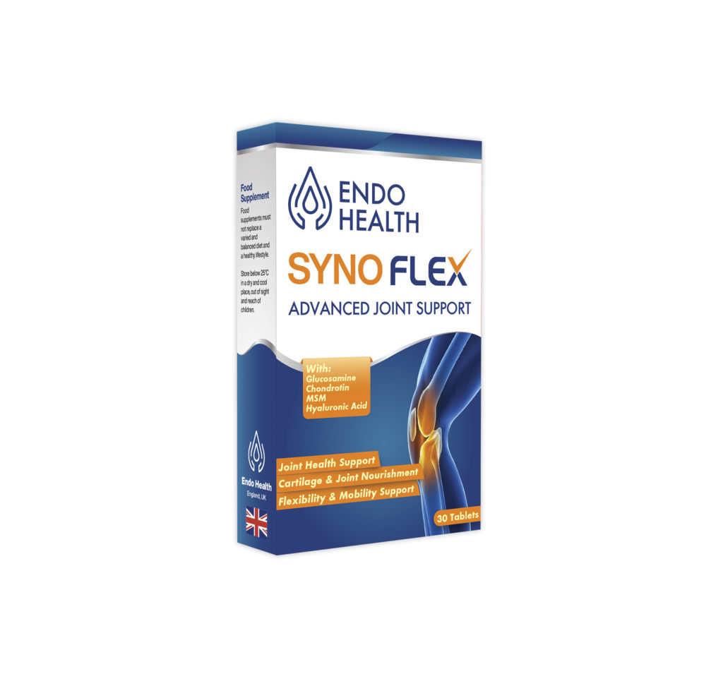 Syno Flex - Endo Health